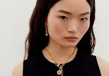 Maria Black | Elegante smykker i dansk design – Rokkjærs